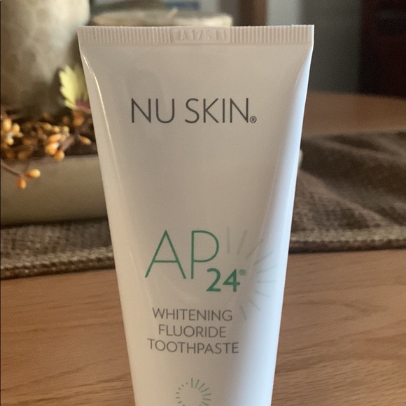 Other | Nu Skin Toothpaste | Poshmark